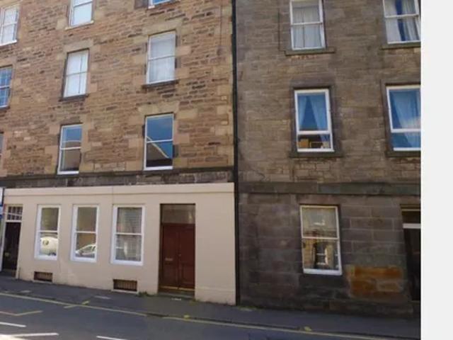 Havock Barber Shop, 39 St Leonard's Street, City of Edinburgh, EH8 9QN, United Kingdom | 1 bed apartment for rent #167217360 | Rentberry