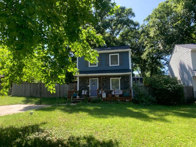 Havre De Grace Dr