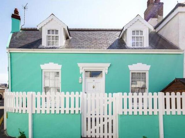 Havre Des Pas, St Helier, 2 Bedroom End
