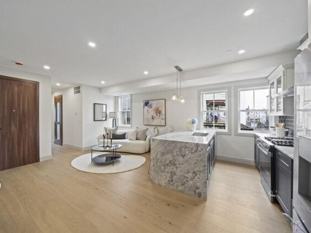 Havre St Unit,boston, Condo For Sale