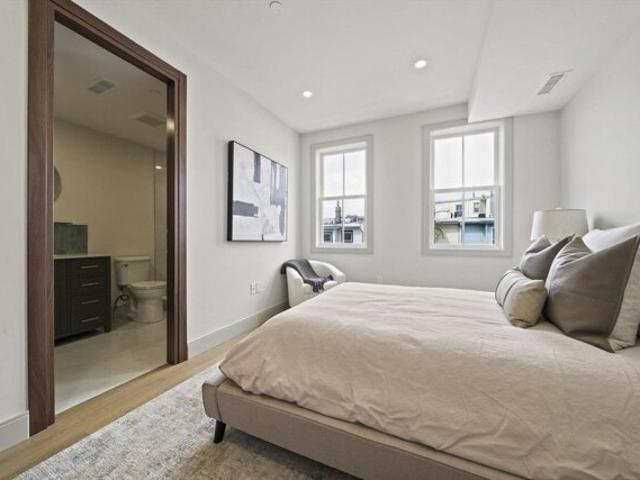 Havre St Unit,boston, Condo For Sale