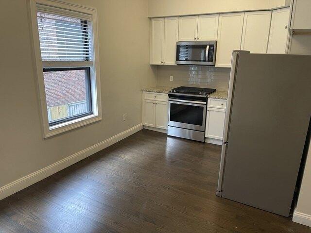 Havre St Apt,boston, Condo For Sale