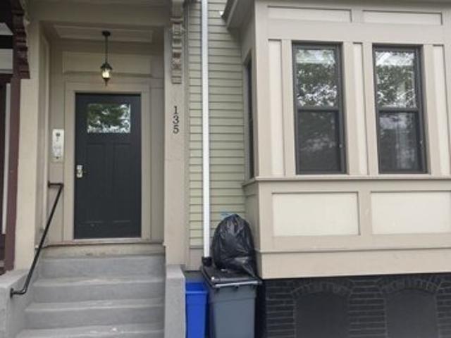 Havre St Apt,boston, Condo For Sale