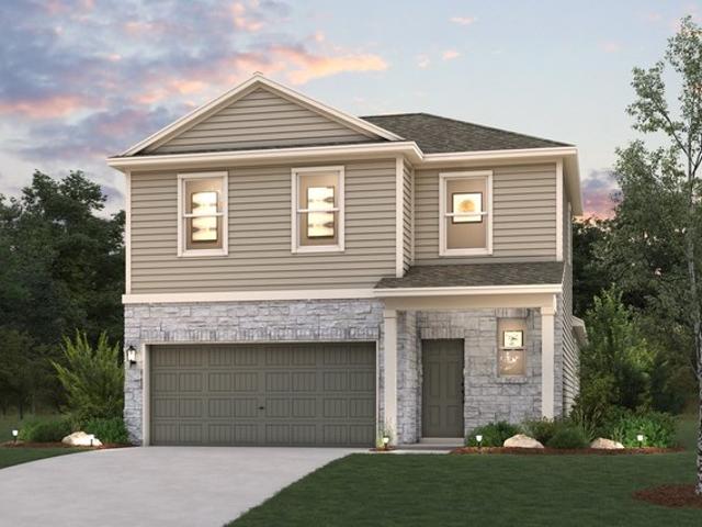 Hawthorn 1802 Plan Senna Community
