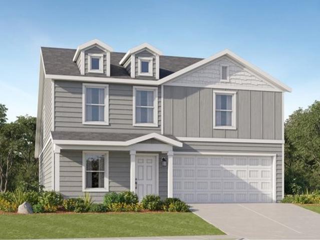 Hawthorn 1874 Plan Thunder Rock Flint Point Community