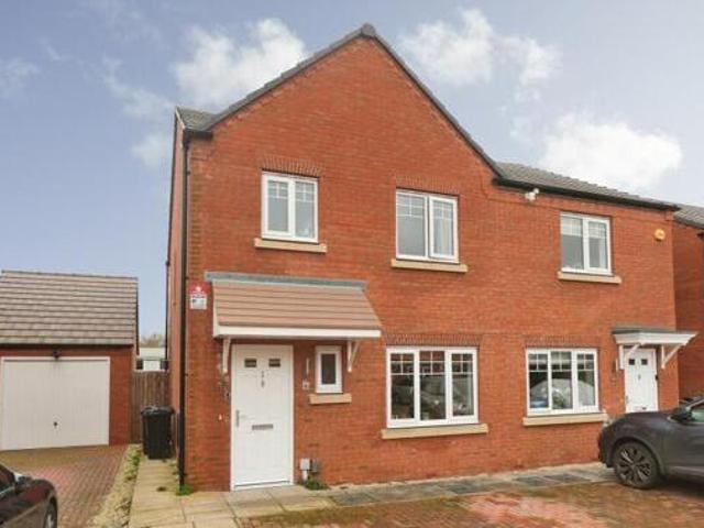 Hawthorn Way, Birmingham, 3 Bedroom Semi detached
