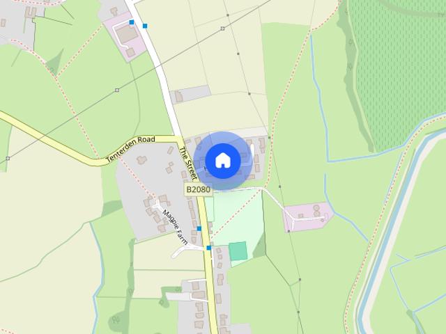 Hawthorn, Appledore, Ashford, Kent, TN26