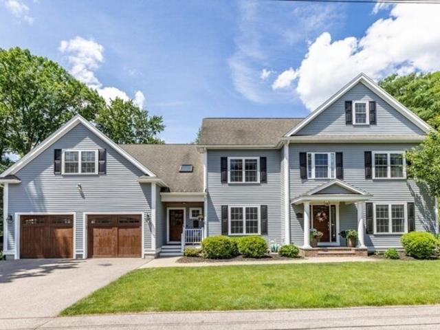 Hawthorn Ave, Needham, Home For Sale