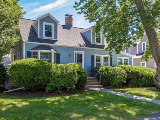 Hawthorn Ave, Needham, Home For Sale