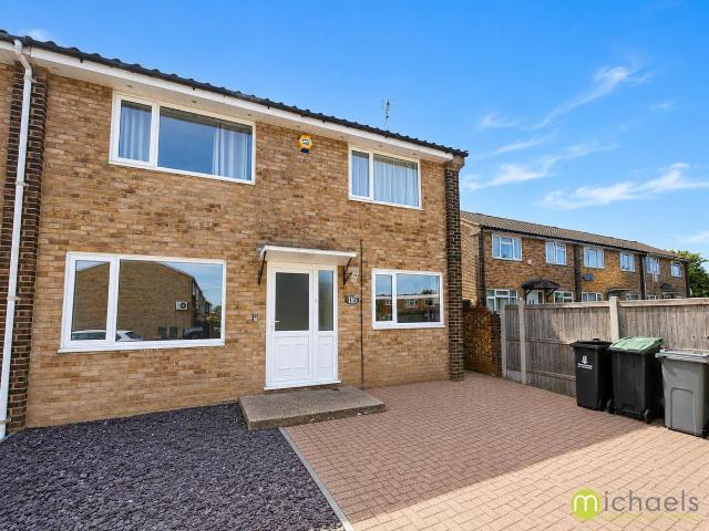 Hawthorn Avenue, Colchester CO4, 5 bed end terrace house to rent, £1,750 pcm | PrimeLocation