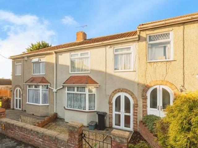 Hawthorn Avenue, Hanham, 3 Bedroom Terraced