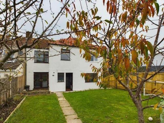 Hawthorn Avenue, Hanham, 5 Bedroom End