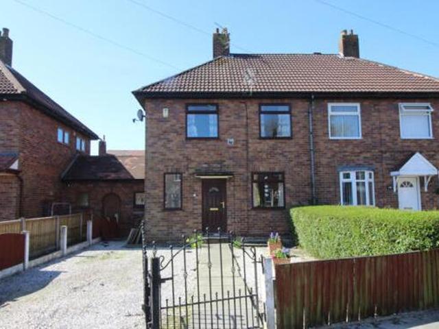Hawthorn Avenue, Orrell, 2 Bedroom Semi detached