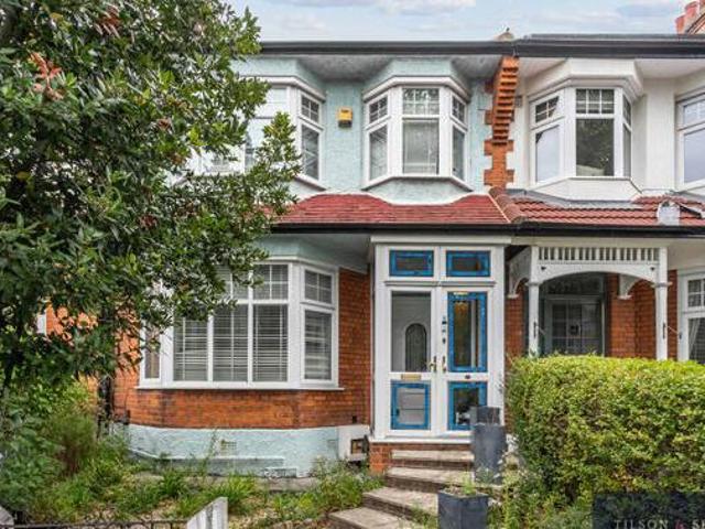 Hawthorn Avenue, Palmers Green, 4 Bedroom Terraced