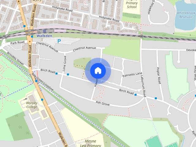 Hawthorn Avenue, Worsley, M28