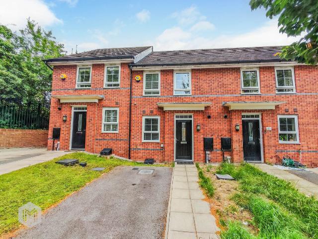 Hawthorn Avenue, Worsley M28, 2 bed terraced house to rent, £1,150 pcm | PrimeLocation