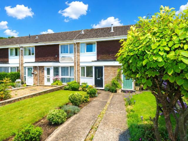 Hawthorn Avenue, Torpoint, Cornwall PL11, 2 bed terraced house to rent, £900 pcm | PrimeLocation
