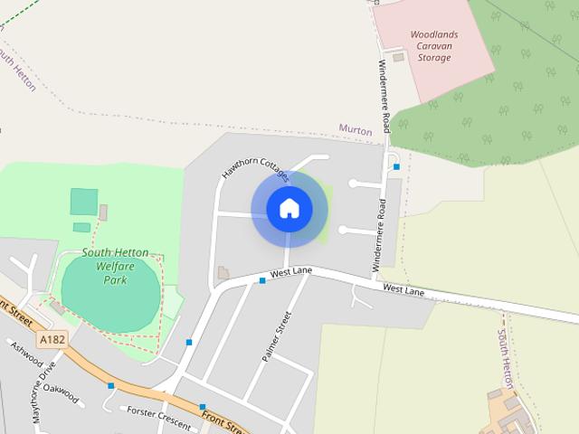 Hawthorn Cottages, South Hetton, Durham, DH6