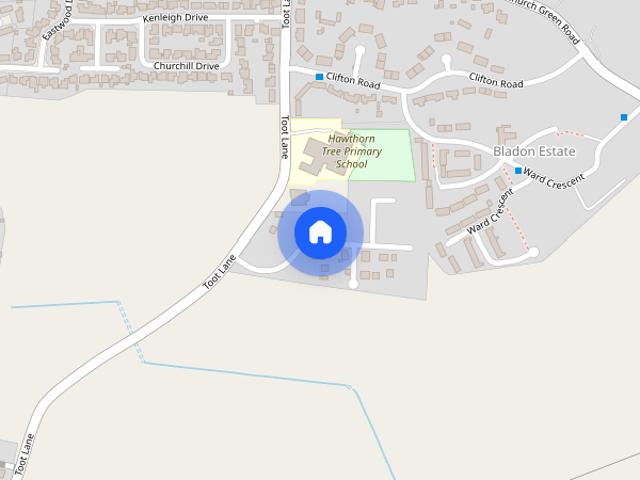 Hawthorn Close, Boston, Lincolnshire, PE21