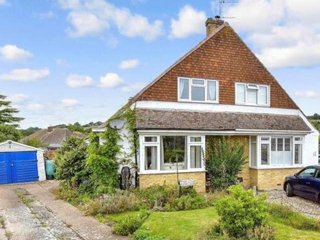 Hawthorn Close, Hythe, 2 Bedroom Semi detached
