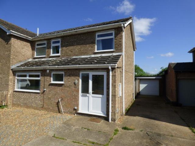 Hawthorn Close, Littleport, ELY, Cambridgeshire, CB6