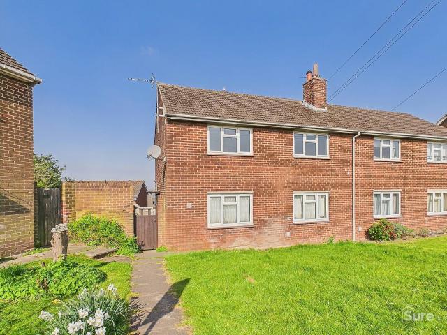 Hawthorn Crescent, Burton On Trent, DE15 Sure Sales & Lettings Burton and Derby