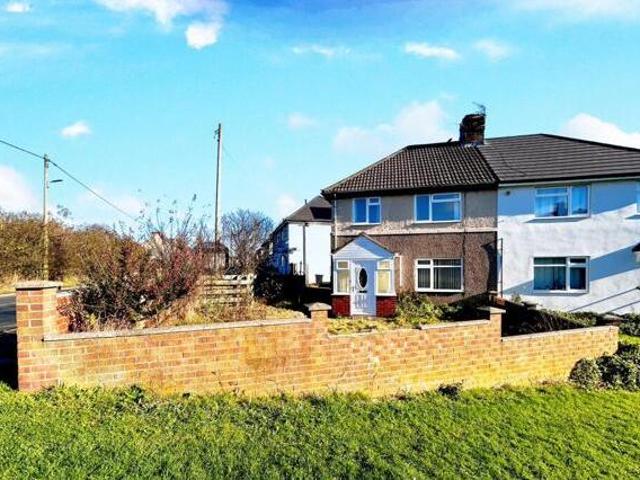Hawthorn Crescent, Quarrington Hill, 3 Bedroom House