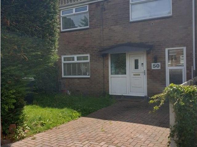 Hawthorn Crescent, Skelmersdale WN8, 3 bed terraced house to rent, £950 pcm | PrimeLocation