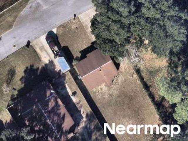 Hawthorn Dr