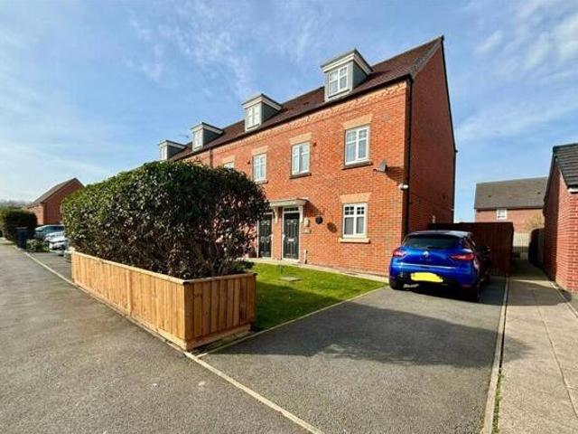 Hawthorn Drive, Thornton cleveleys, 3 Bedroom End