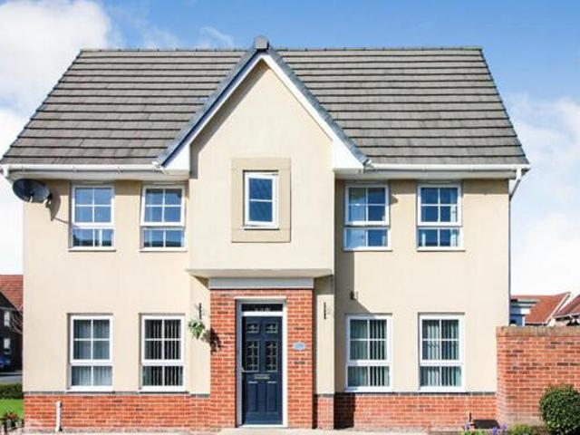 Hawthorn Drive, Thornton cleveleys, 3 Bedroom Terraced