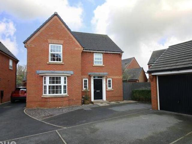Hawthorn Drive, Thornton cleveleys, 4 Bedroom Detached
