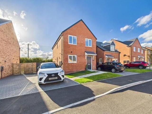 Hawthorn Drive, Willington, 3 Bedroom Semi detached