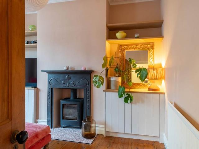 Hawthorn Grove, Combe Down, Bath
