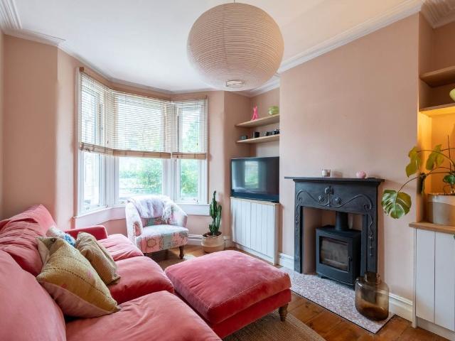 Hawthorn Grove, Combe Down, Bath BA2, 2 bed terraced house to rent, £2,000 pcm | PrimeLocation