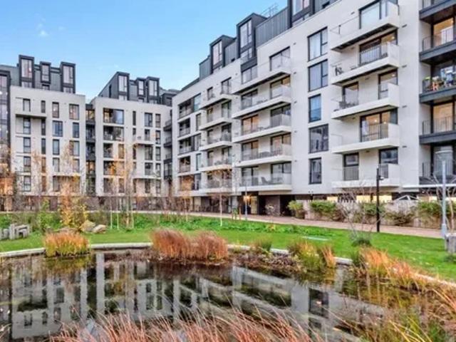Hawthorn House, 9 Forrester Way, London, E15 1GJ, United Kingdom | 3 bed house for rent #168166757 | Rentberry
