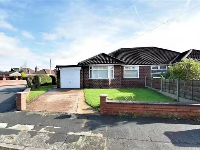 Hawthorn Lane, Rent, 2 bedroom, Semi Detached
