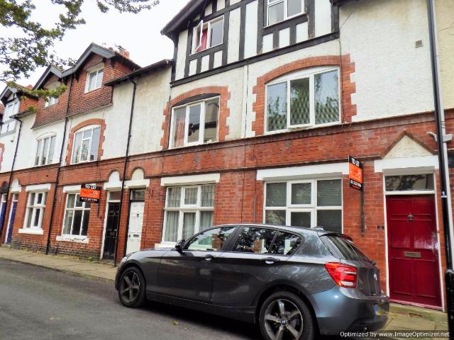Hawthorn Mount Leeds | LS7