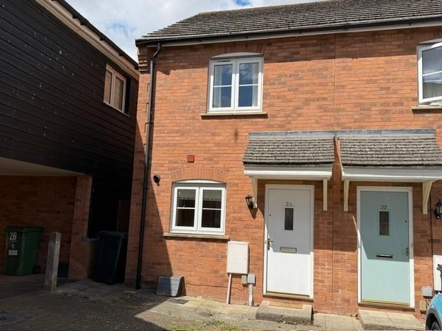 Hawthorn Place, Didcot OX11, 2 bed terraced house to rent, £1,400 pcm | PrimeLocation
