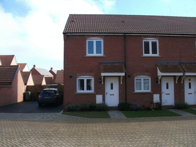 Hawthorn Place, Didcot OX11, 2 bed terraced house to rent, £1,425 pcm | PrimeLocation