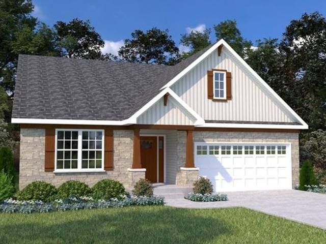 Hawthorn Plan Alder Creek Community