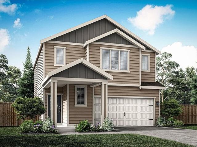 Hawthorn Plan Dove Landing Community