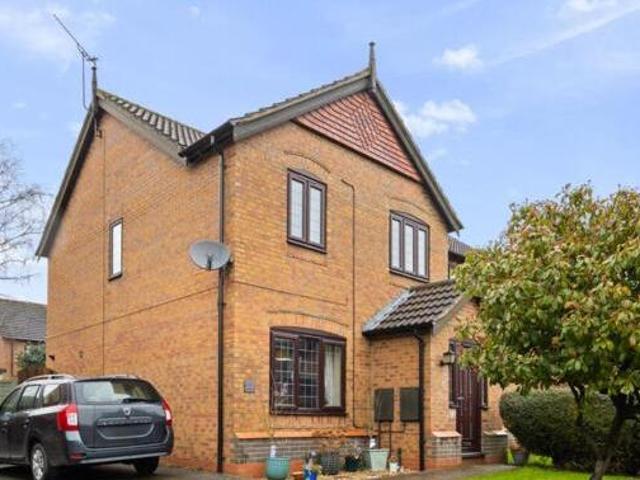 Hawthorn Rise, Barrow Upon Humber, 3 Bedroom Semi detached
