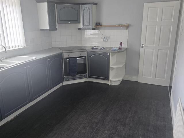 Hawthorn Road, Ashington