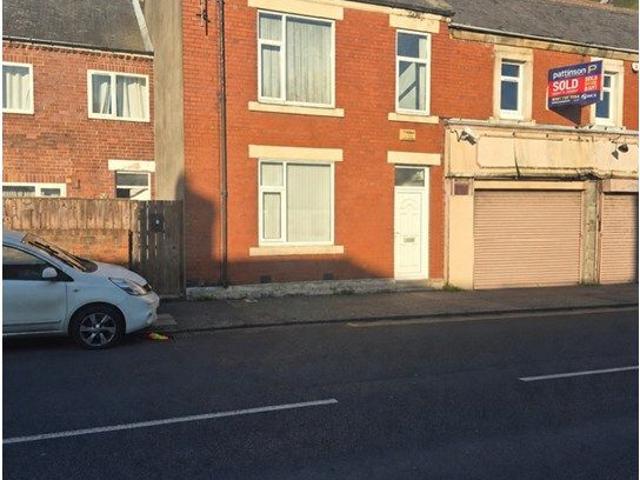 Hawthorn Road, Ashington NE63, 3 bed terraced house to rent, £799 pcm | PrimeLocation
