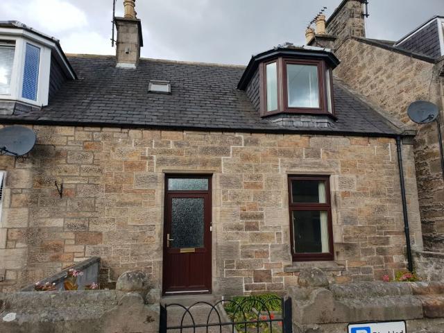 Hawthorn Road, Elgin, Moray IV30, 2 bed semi detached house to rent, £825 pcm | PrimeLocation