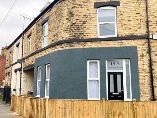 Hawthorn Road, Hillsborough, 2 Bedroom Terraced
