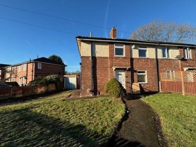 Hawthorn Road, Ribbleton
