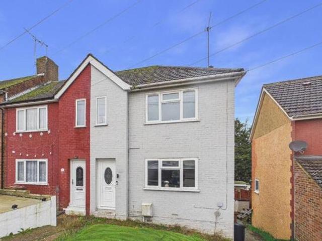 Hawthorn Road, Strood, 3 Bedroom Terraced
