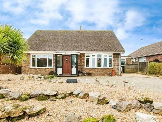 Hawthorn Road, Worthing, 5 Bedroom Bungalow